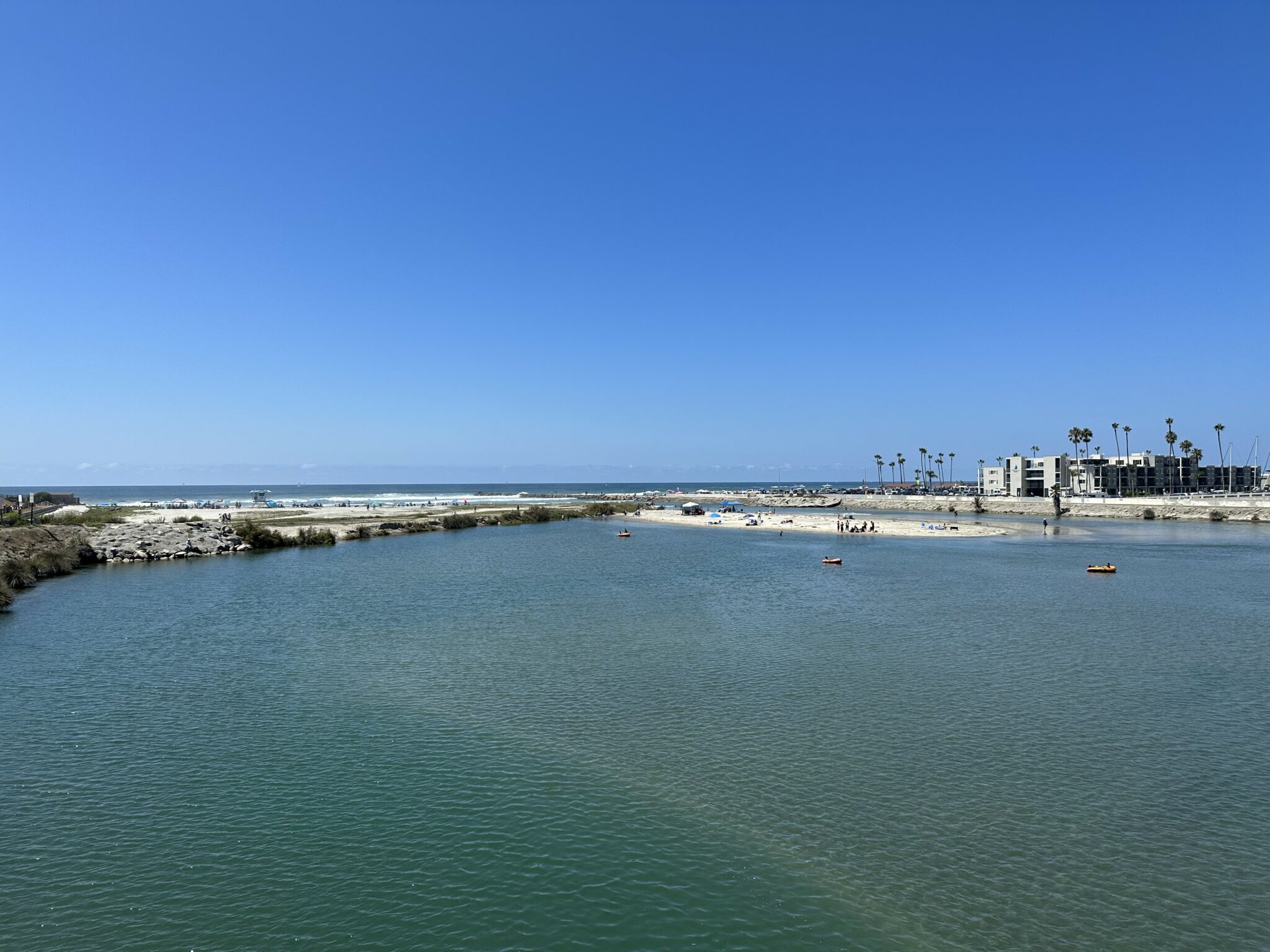 San Luis Rey River Estuary | Resilient Wetlands Campaign