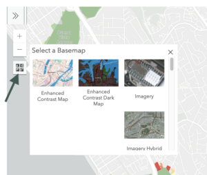 Resilient Wetlands Map | Resilient Wetlands - San Diego Nature
