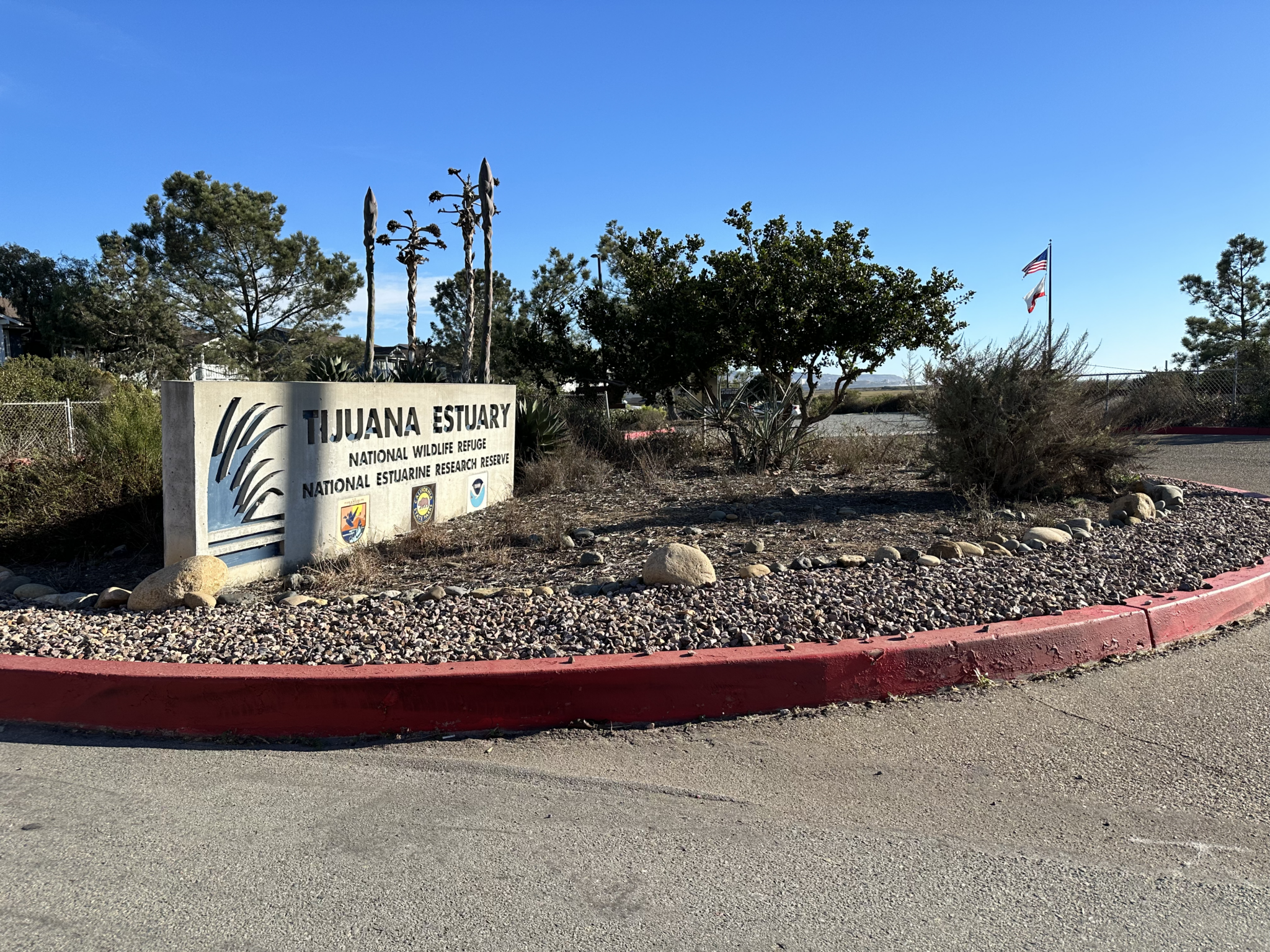 Tijuana River Estuary | Resilient Wetlands